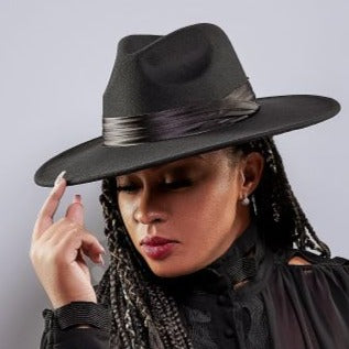 Code: Black Panther – Erika's Dress Code